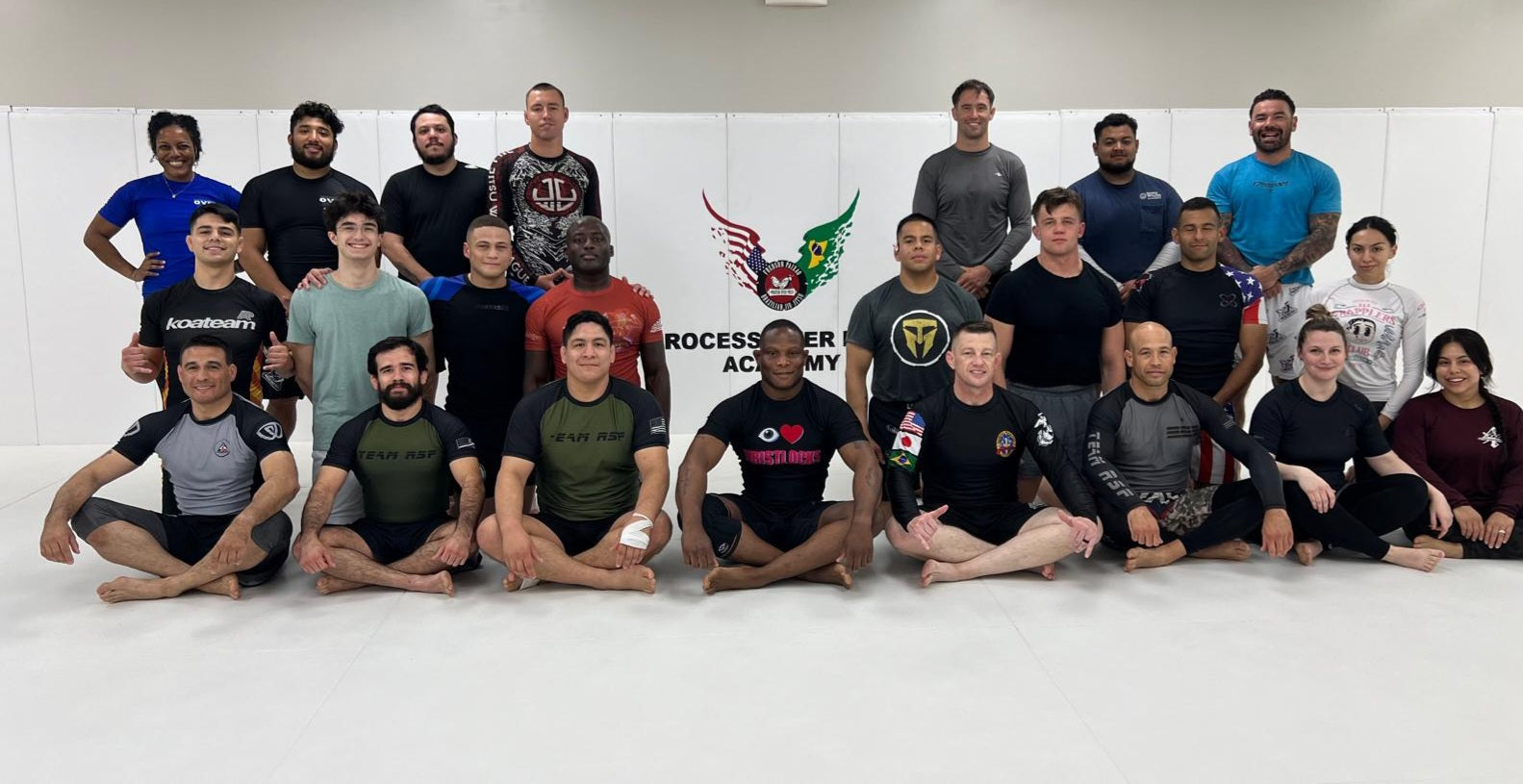 Process Over Prize – Process Over Prize LLC